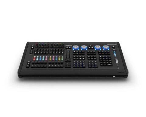 Chamsys Stadium Connect Wing system – dBS Solutions